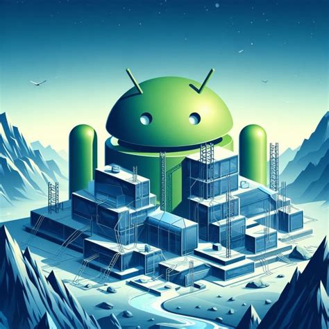 Unraveling The Android App Architecture A Journey Through Mvc Mvp