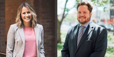 Company News Bethany Nicoletti And Christopher Stringham Become Partners Of Mcv Law