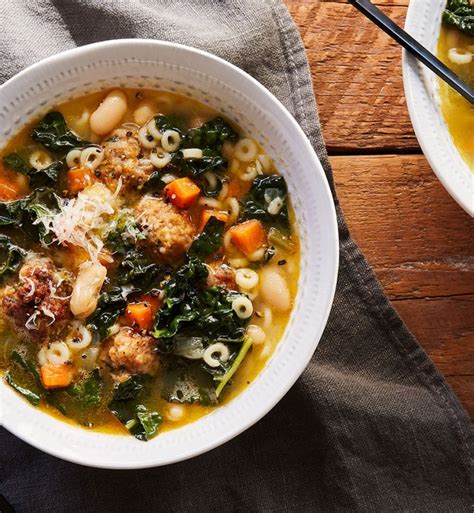 Types Of Soup You Should Know How To Make