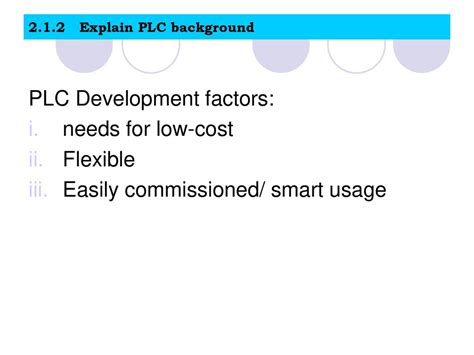 CHAPTER 2 TERMINOLOGY. - ppt download