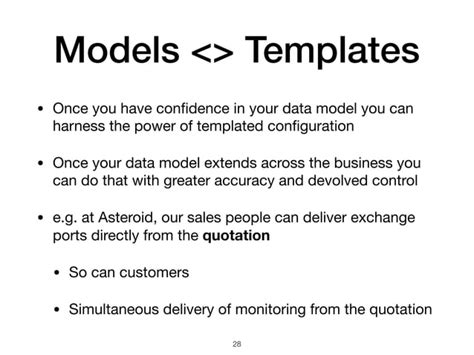 Single Source Of Truth For Network Automation Pdf Databases Computer Software And Applications