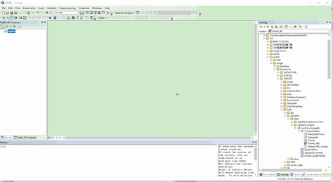 Arcgis 发布服务的那些事儿——（4）网络分析服务（a篇）arcgis Pro 发布基础网络分析服务 Csdn博客