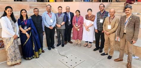 IIT Jodhpur AIIMS Jodhpur Collaborate And Create Groundbreaking Medical Technologies