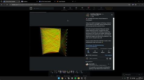 Grasshopper Ai Machinelearning Computationaldesign Neuralnetworks Sandheep Rajkumar