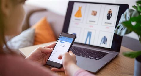 Boost Mobile Commerce With Effective Product Pages