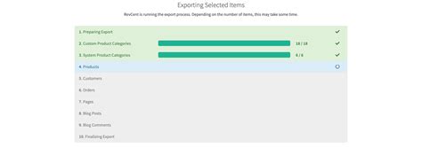 Free Shopify To Woocommerce Migration