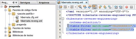 Exemplo Básico De Programa Em Java Hibernate Firebird Mysql Toncat Criando Aplicação