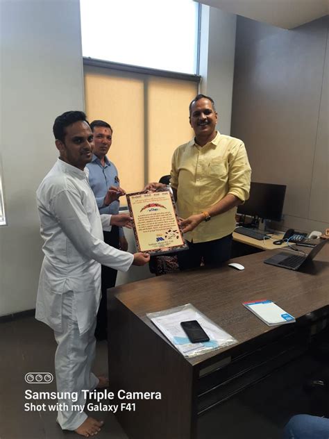 Ritesh Patel Posted On Linkedin