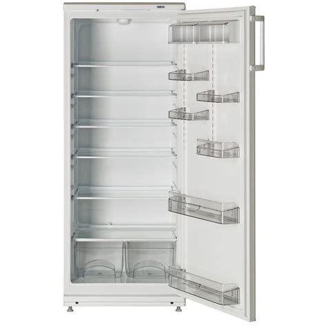 Холодильник Атлант 5810-62 без НТО - EURONICS