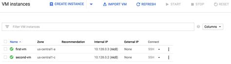 Python Templates In Gcp Deployment Manager Dots And Brackets Code Blog