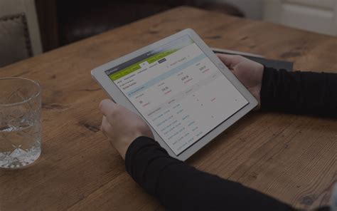 Best Work Scheduling App Valueflex