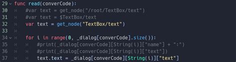 how do you link nodes like labels to an autoload script i m creating a