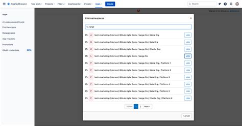 Enable Gitlab Deployments In Jira Atlassian
