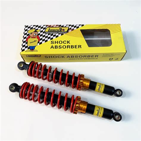 Jual Shock Breaker Belakang Smash Lama Smash Titan Shogun 110 Thunder 125 Honda WIN