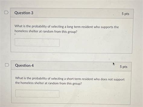 Solved For The Following Four Questions A Group Of