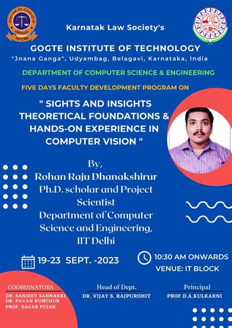 computer science and engineering at kls git belagavi on linkedin cse