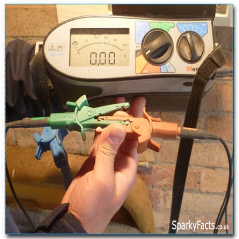 Continuity Testing The Illustrated Guide Uk