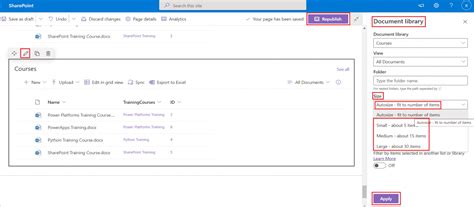 How To Use Sharepoint Document Library Web Part Complete Tutorial