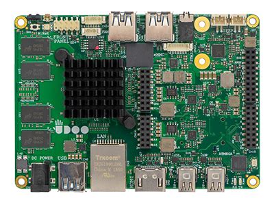 Discover UDOO X86 II The Most Powerful Maker Board Ever