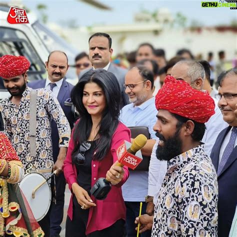 Anjana Om Kashyap Wiki Biography Age Gallery Spouse And More