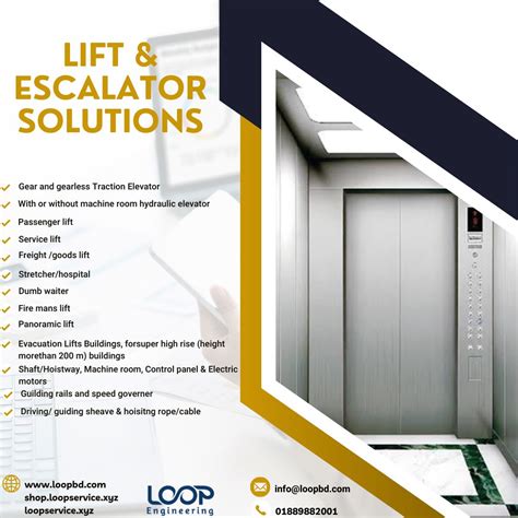 Loop Engineering On Linkedin Businessefficiency Verticaltransport