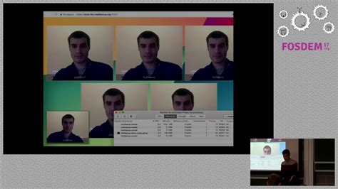 Introducing Mediasoup A Webrtc Sfu For Nodejs Youtube