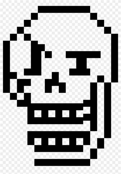 Sans Undertale Pixel Art Grid Pixel Art Grid Gallery Hot Sex Picture