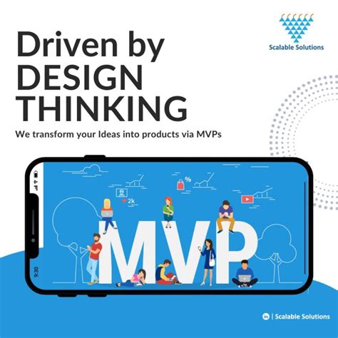 Scalable Solutions On Linkedin Scalablesolutions Designthinking