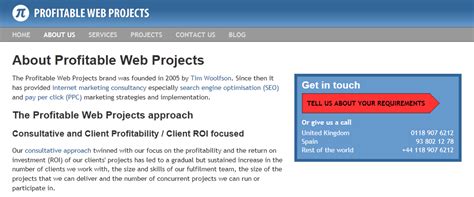 DotNetWise Portfolio
