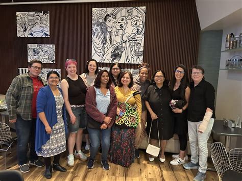 To Those Currently Working As Lab Assistants Maintaining Connection Is Important Mona Easterling