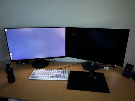 First Oled Panel 🥰 R Oled Gaming