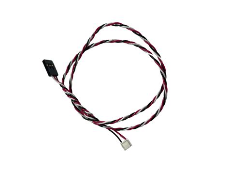 Rc Pwm Adapter Cable For Zubax Myxa Cyphal Store