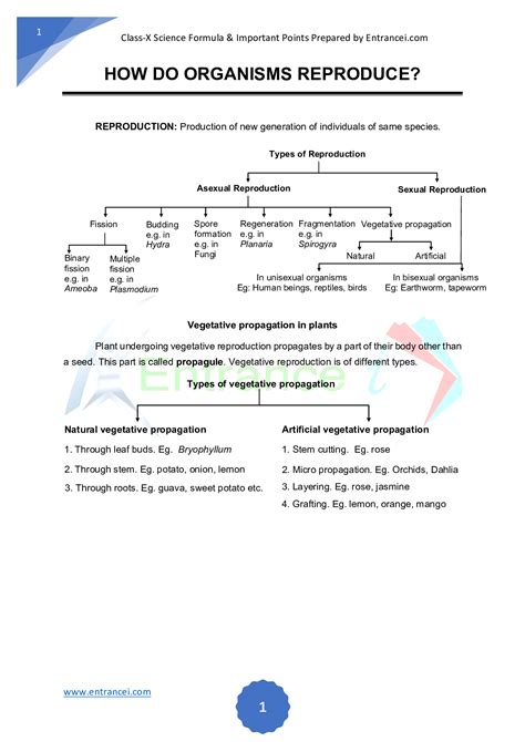 Science Formulas Artofit