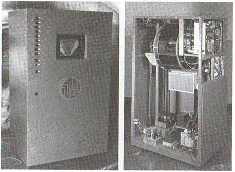 Rca Field Sequential System