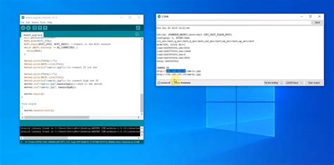 Simple Esp Cam Object Detection Using Open Cv Arduino Maker Pro