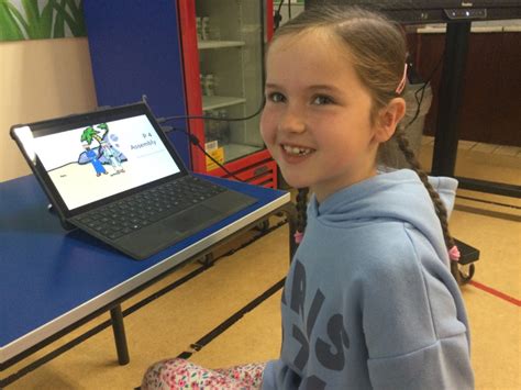 P4 Class Assembly