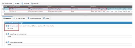 Tricks To Automate Excel With Worksoft Certify Test Automation