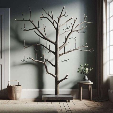 27 Tree Branch Decoration Ideas Bring Natures Beauty Indoors