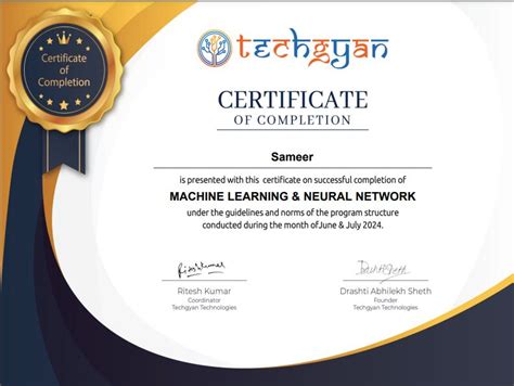 Sameer Shukla On Linkedin Machinelearning Lifelonglearning Techgyan Ml Continuousimprovement