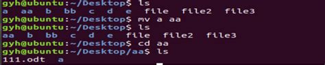 linux实验二：熟悉使用目录及文件操作命令 使用cd命令切回到root家目录 使用ls命令显示当前目录下所有文件 csdn博客
