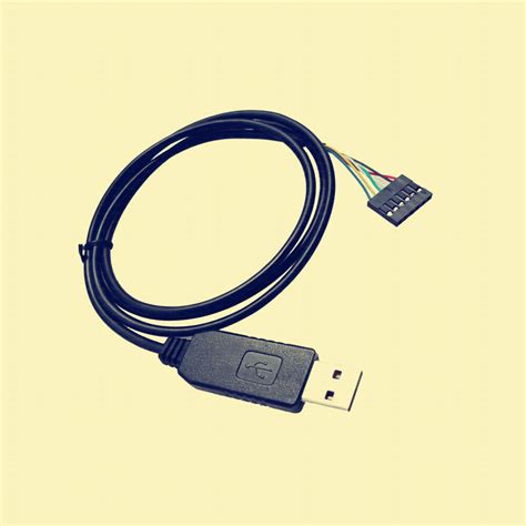 6pin FTDI FT232RL USB To Serial Adapter Module TB Ubuy India
