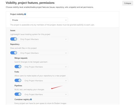 dotnet 配置 Gitlab 的 CI 找不到 Runner 或找错的可能原因 腾讯云开发者社区 腾讯云