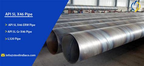 API L X Pipe X PSL ERW Seamless Pipe L PSL Supplier