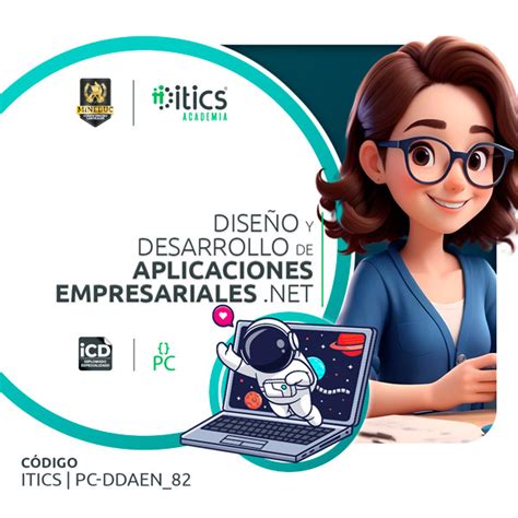 itics guatemala diseño y desarrollo de aplicaciones empresariales