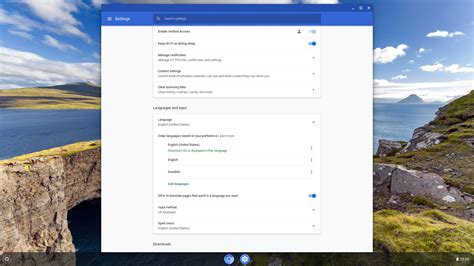 ChromX Chromium OS Exton Build With YouTube Working Fast And Responsive Exton