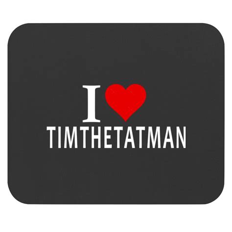 Timthetatman Mouse Pads Sold By Ernestinafarrington Sku 91540662 50 Off Printerval