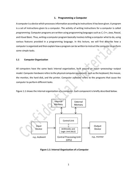 Programming A Computer Warning Tt Undefined Function 32 1