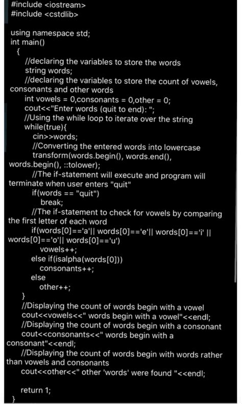 Answered 2 Using The Algorithm Developed Above Bartleby
