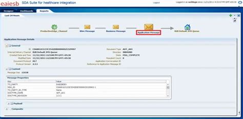 Oracle Adf At Best Price In Hyderabad By Eaiesb Software Solutions