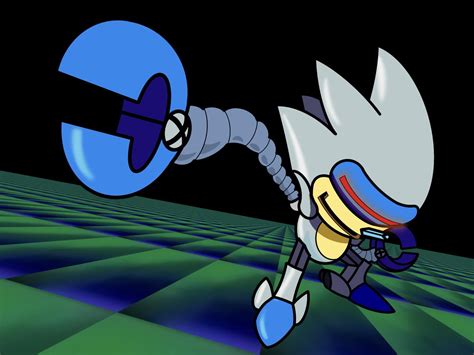 The First Ever Sonic Copy Rsonicthehedgehog